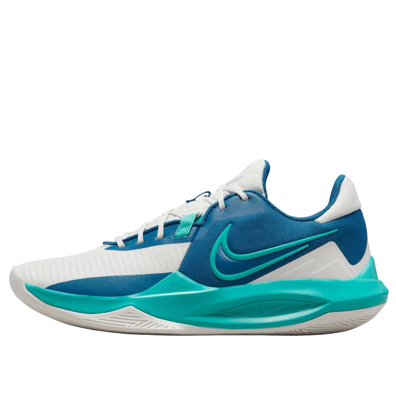 Tênis Nike Precision 6 Masculino - Basquete • Exoticus