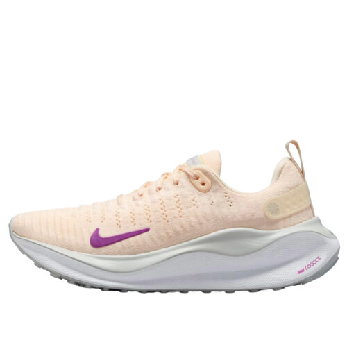 Tênis Nike InfinityRN 4 Feminino - Rosa • Exoticus